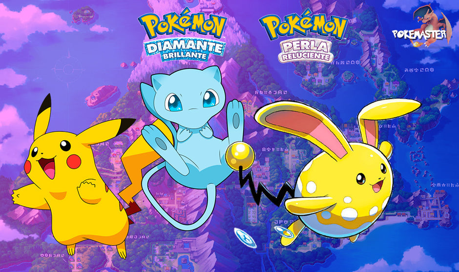 Tienda Pokemaster 2.0