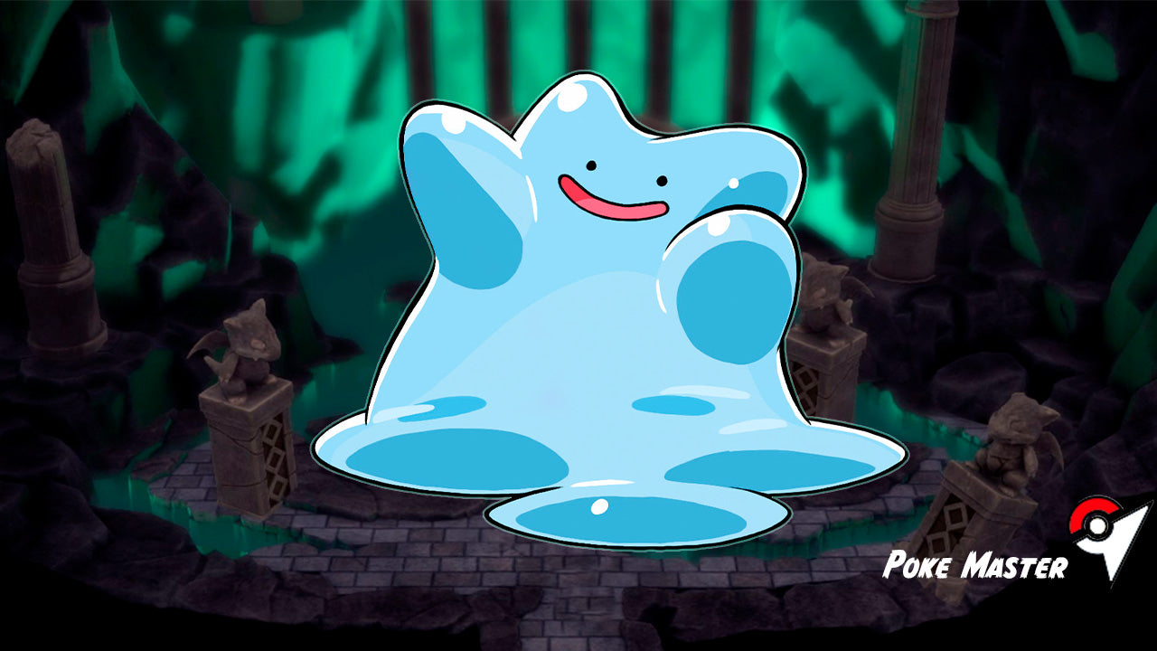 Productos – Pokemaster