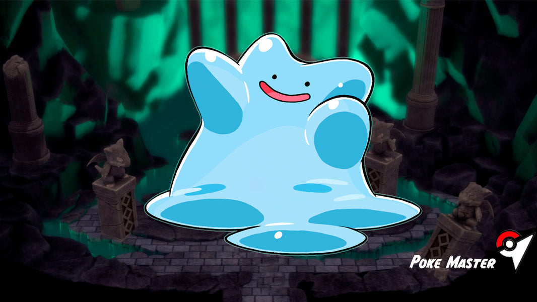 Tienda Pokemaster 2.0