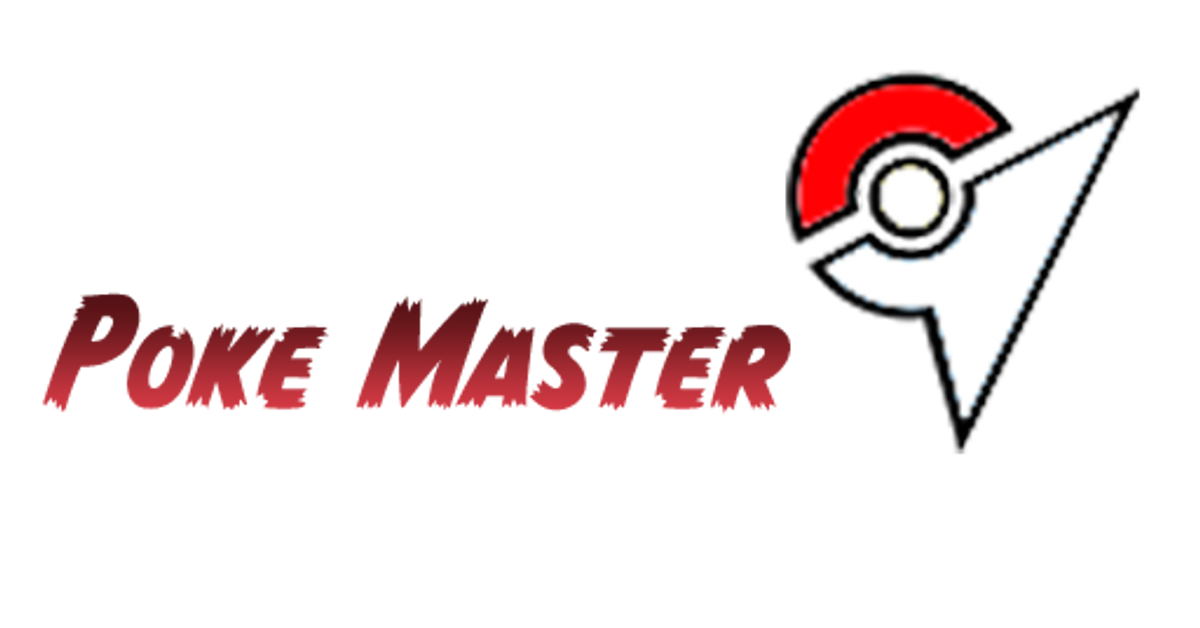 Información – Pokemaster