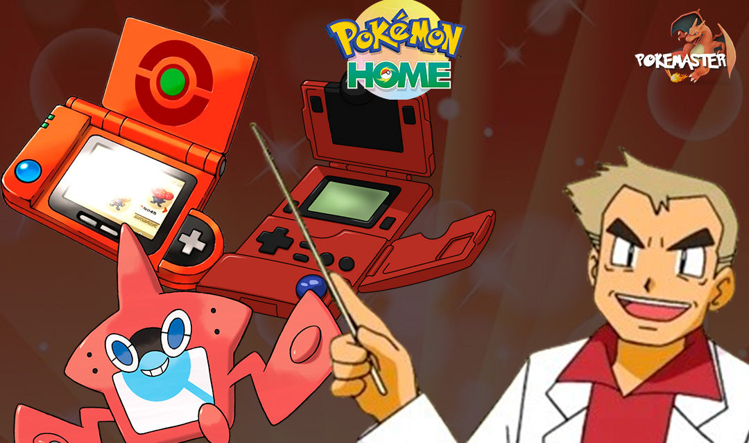 PACK REGIONAL A ELEGIR – Pokemaster